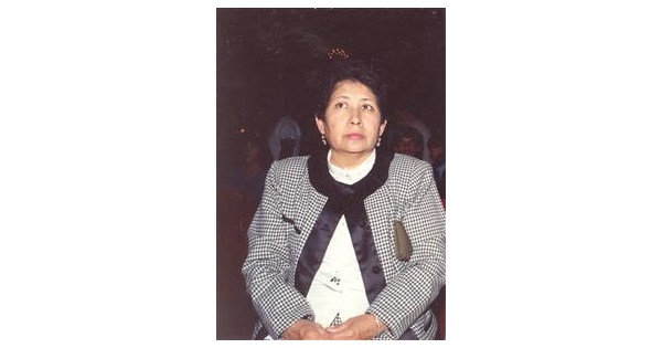 Hermila Castellanos Obituary (1940 - 2009) - Legacy Remembers