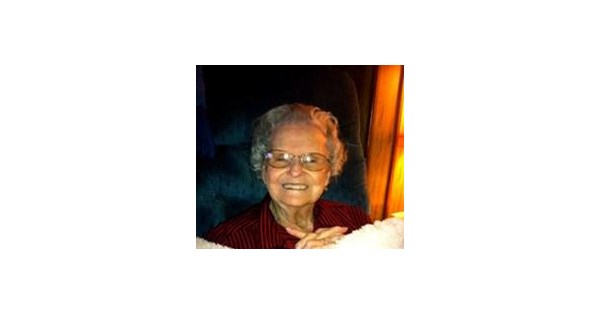 Etta Whitus Obituary (1918 - 2011) - Legacy Remembers