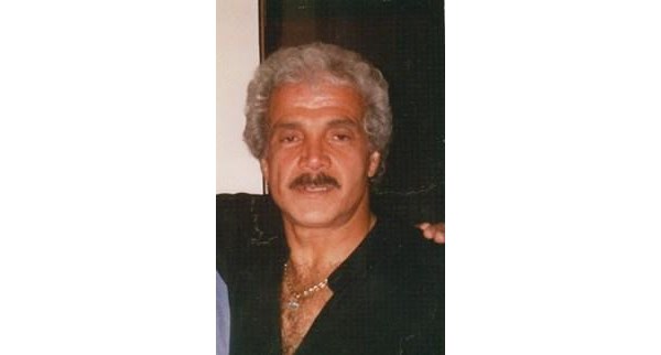 Khosrow Taghavi Obituary (1945 - 2013) - Legacy Remembers