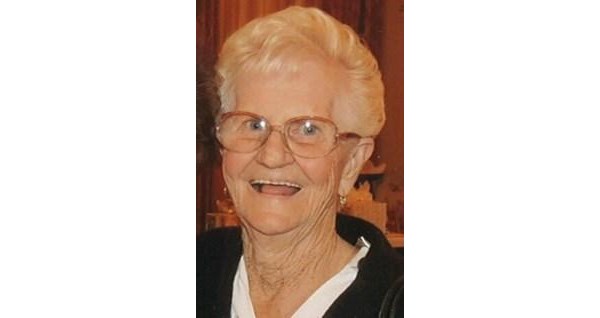 Irene Lanphear Obituary (1929 - 2014) - Legacy Remembers