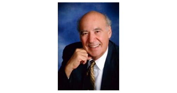 Nicolas Kyriazis Obituary (1934 - 2019) - Legacy Remembers