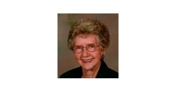 Hilda Hebert Obituary (1926 - 2017) - Legacy Remembers