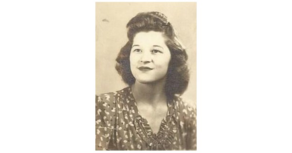 Jeanne Holland Obituary (1926 - 2014) - Legacy Remembers