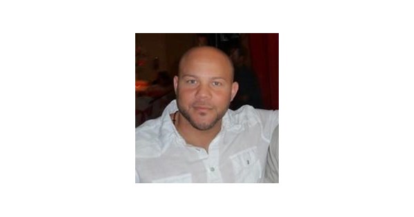 Manuel E. Calderón Salcedo Obituary (1969 - 2011) - Legacy Remembers