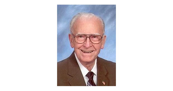 Howard Sewell Obituary (1918 - 2015) - Legacy Remembers