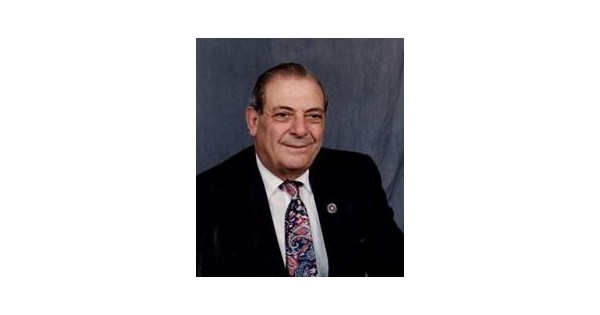 David Abraham Obituary (1924 - 2014) - Legacy Remembers