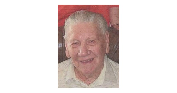 Gerald Evans Obituary (1920 - 2015) - Legacy Remembers