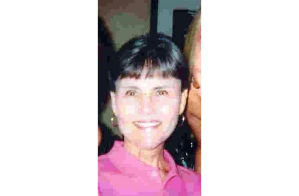 Nancy Jacey Obituary (1945 - 2010) - Legacy Remembers