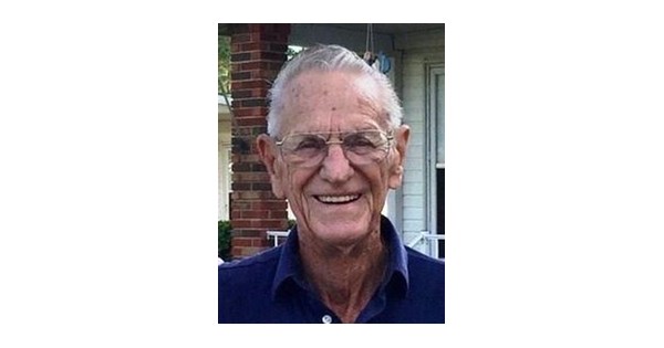 George Wertz Obituary (1926 - 2018) - Legacy Remembers