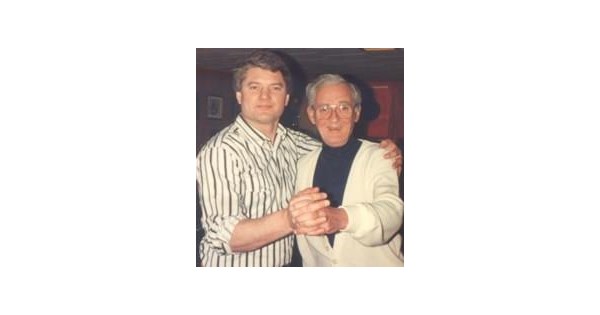 William "Bill" Vanstone Obituary (1954 - 2018) - Legacy Remembers