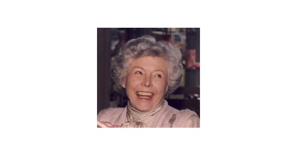 Frances Wagoner Obituary (1918 - 2010) - Legacy Remembers