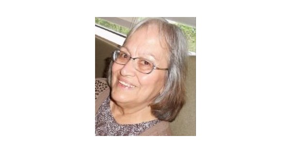 Helen Martinez Obituary (1937 - 2017) - Legacy Remembers