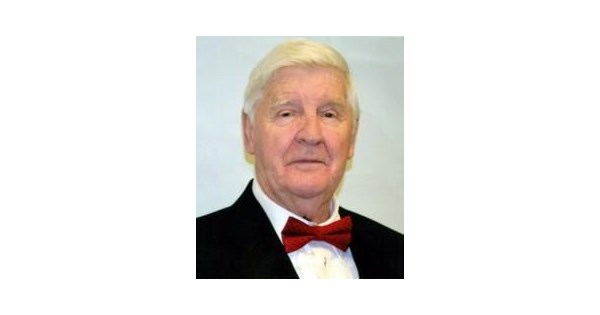 Barry Glass Obituary (1938 - 2018) - Legacy Remembers