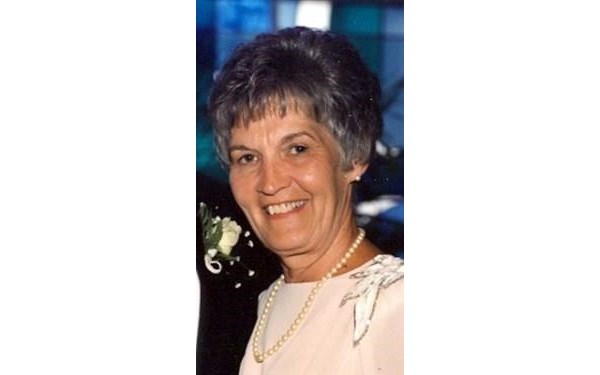 Christine Butler Obituary (1932 - 2017) - Legacy Remembers