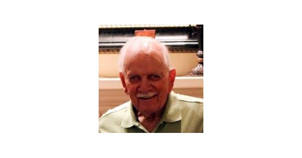 Edward Costello Obituary (1927 - 2016) - Legacy Remembers