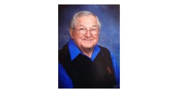 Don Corbin Obituary (1927 - 2018) - Legacy Remembers