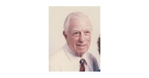 J. Davidson Obituary (1915 - 2012) - Legacy Remembers