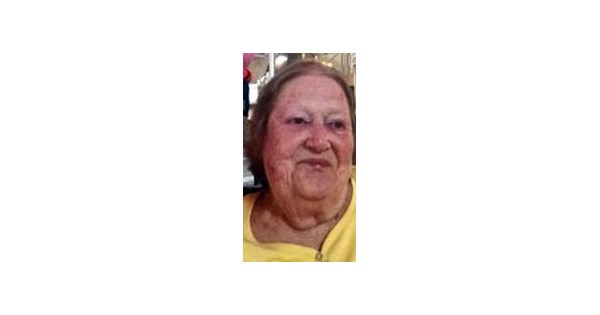 Dorothy Burke Obituary (1942 - 2017) - Legacy Remembers