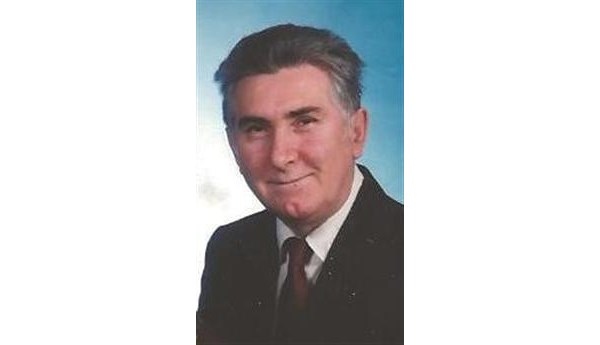 Antun Kozjak Obituary (1936 - 2011) - Legacy Remembers