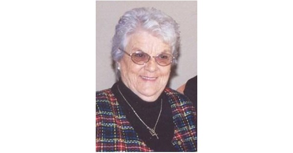 Annabelle Diotte Obituary (1932 - 2013) - Legacy Remembers