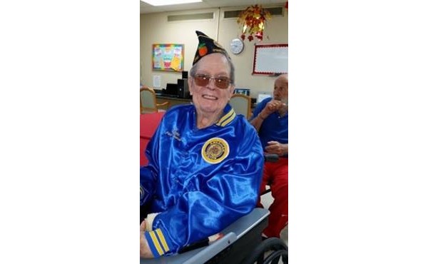William Tison Obituary and Online Memorial (2016)