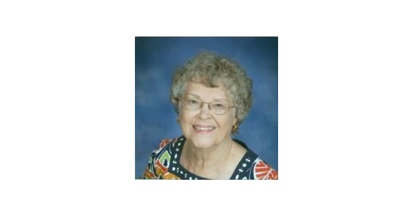 Patricia BOLTON-CRIGER Obituary (1932 - 2016) - Legacy Remembers
