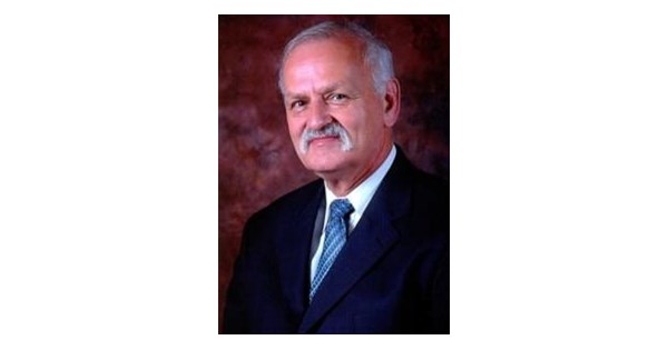 Kenneth Rollins Obituary (1939 - 2017) - Legacy Remembers