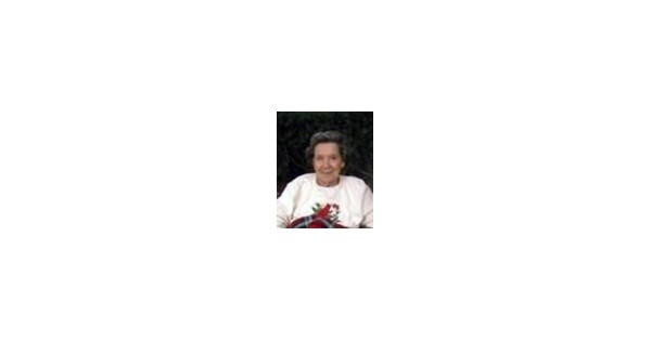 Lillian Earle Obituary (1917 - 2014) - Legacy Remembers