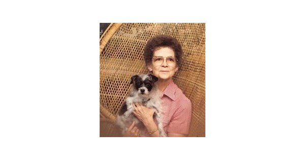 Zoe Mitchell Obituary (1922 - 2011) - Legacy Remembers
