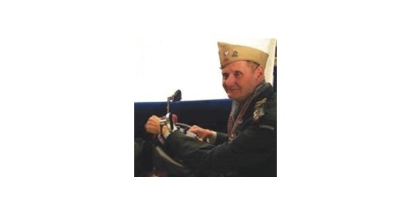 James Lionel Obituary (1930 - 2018) - Legacy Remembers