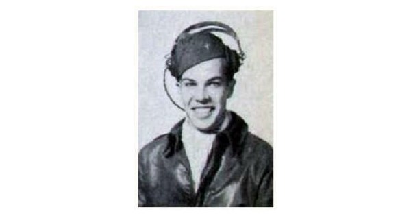 William Gray, Obituary (1923 - 1945) - Legacy Remembers