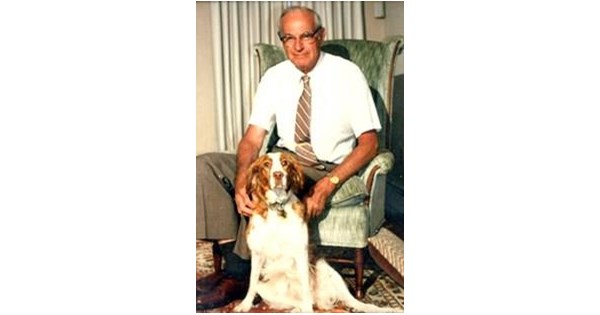 John Jacobson Obituary (1916 - 2015) - Legacy Remembers