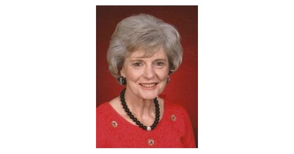 Peggy Cottingham Obituary (1942 - 2014) - Legacy Remembers