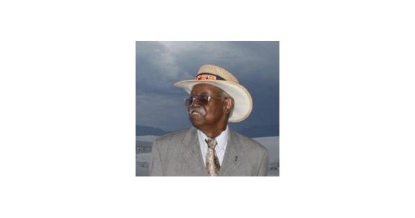 Jesse Jones Obituary (1929 - 2016) - Legacy Remembers