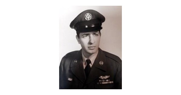 Thomas Merlo Obituary (1935 - 2016) - Fairborn, OH - Anchorage Daily News