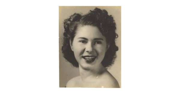 Marie McBryde Obituary (1924 - 2010) - Legacy Remembers