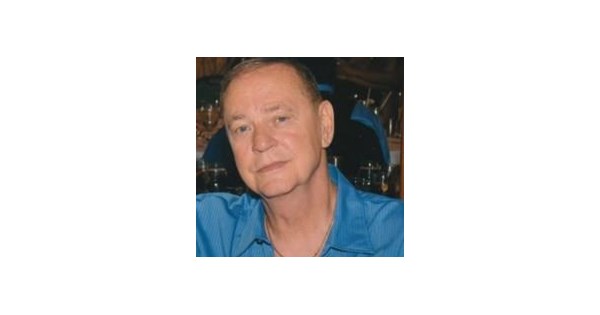 Kenneth Smith, Obituary (1942 - 2016) - Legacy Remembers