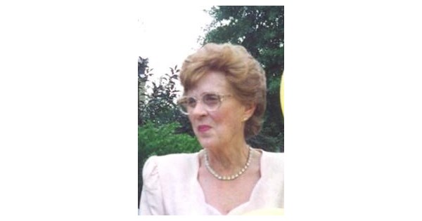 Lillian Jordan Obituary (1914 - 2014) - Legacy Remembers