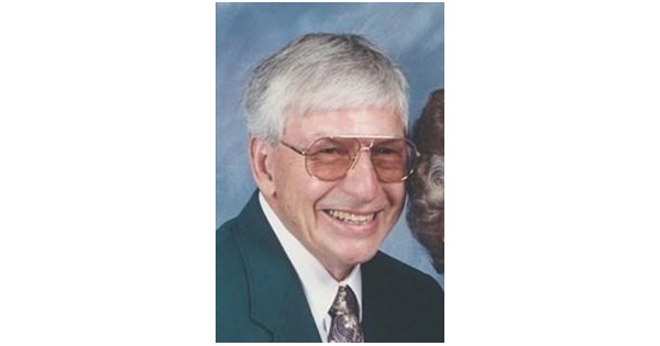 Richard Beaubien Obituary (1924 - 2014) - Legacy Remembers