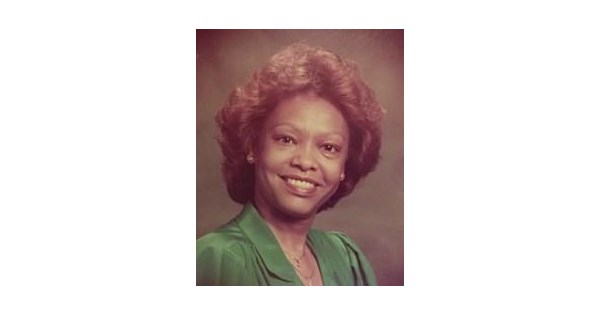 Minnie Johnson Obituary (1940 - 2014) - Legacy Remembers