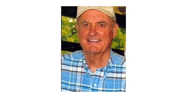 Kenneth Gober Obituary (1936 - 2013) - Legacy Remembers