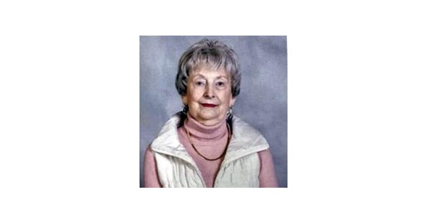 Frances Rawls Merritt Obituary (1931 - 2017) - Legacy Remembers