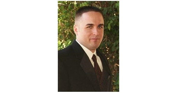 Kevin Moriarty Obituary (1978 - 2014) - Legacy Remembers