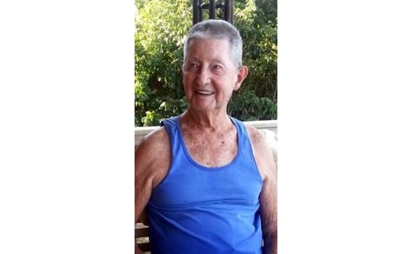 Jack Blalock Obituary (1923 - 2018) - Legacy Remembers