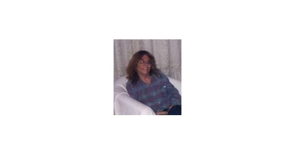 Rebecca Cook Obituary (1960 - 2019) - Legacy Remembers