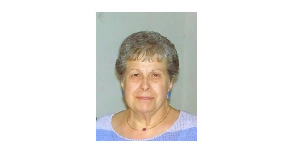 Grace Eaton Obituary (1928 - 2016) - Legacy Remembers