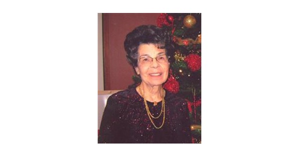 Jean Morrow Obituary (1932 - 2010) - Legacy Remembers
