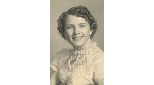 Loretta Watson Obituary (1932 - 2013) - Legacy Remembers