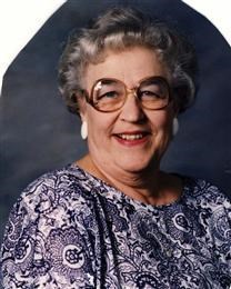 Doris Fielding Obituary (1923 - 2010) - Legacy Remembers