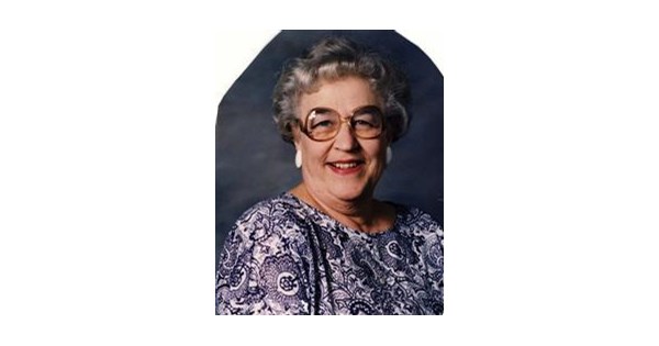 Doris Fielding Obituary (1923 - 2010) - Legacy Remembers